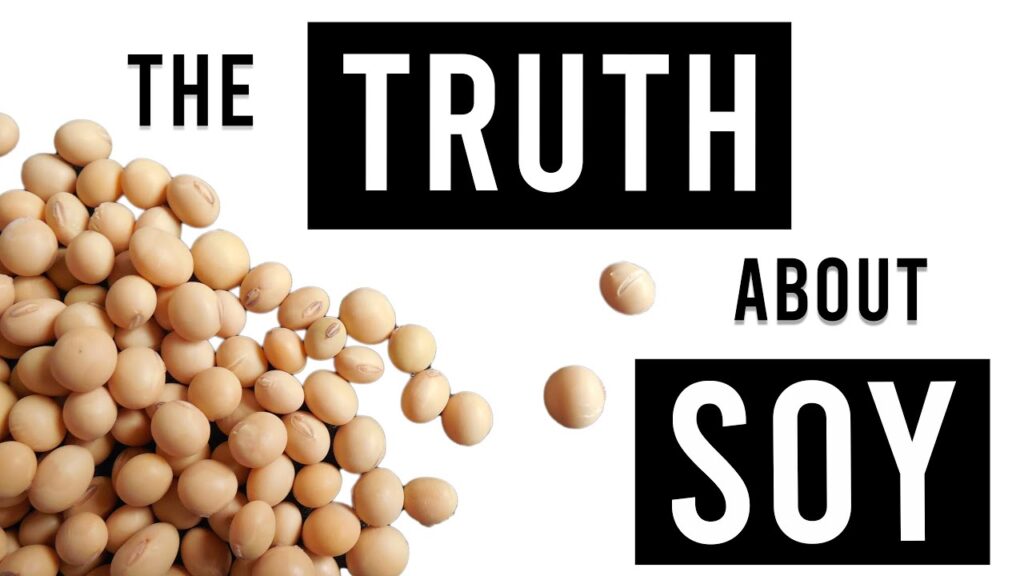 The Truth About Soy: Health Benefits and Myths Every Indian Should Know ...